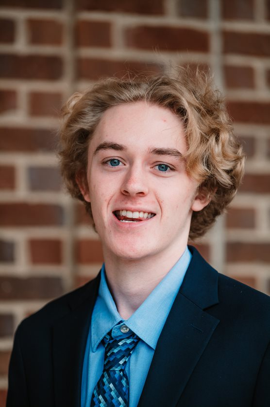 2022 Student of the Year — Shoals Scholar Dollars