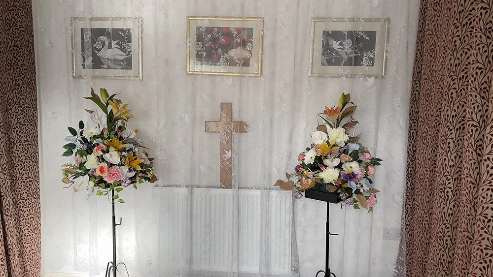 Wells Funeral Services, Wells, Somerset
