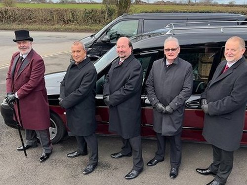 Wells Funeral Services, Wells, Somerset