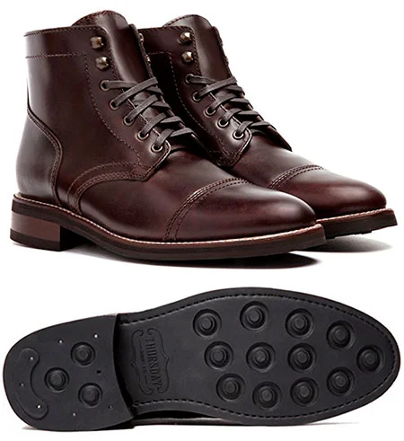 12 Cheaper Alternatives to Red Wing Heritage Boots — FindYourBoots