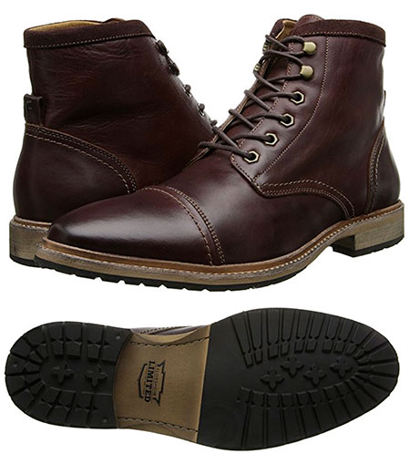 12 Cheaper Alternatives to Red Wing Heritage Boots — FindYourBoots
