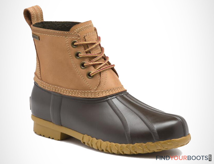Best Mens Duck Boots 2020 — FindYourBoots