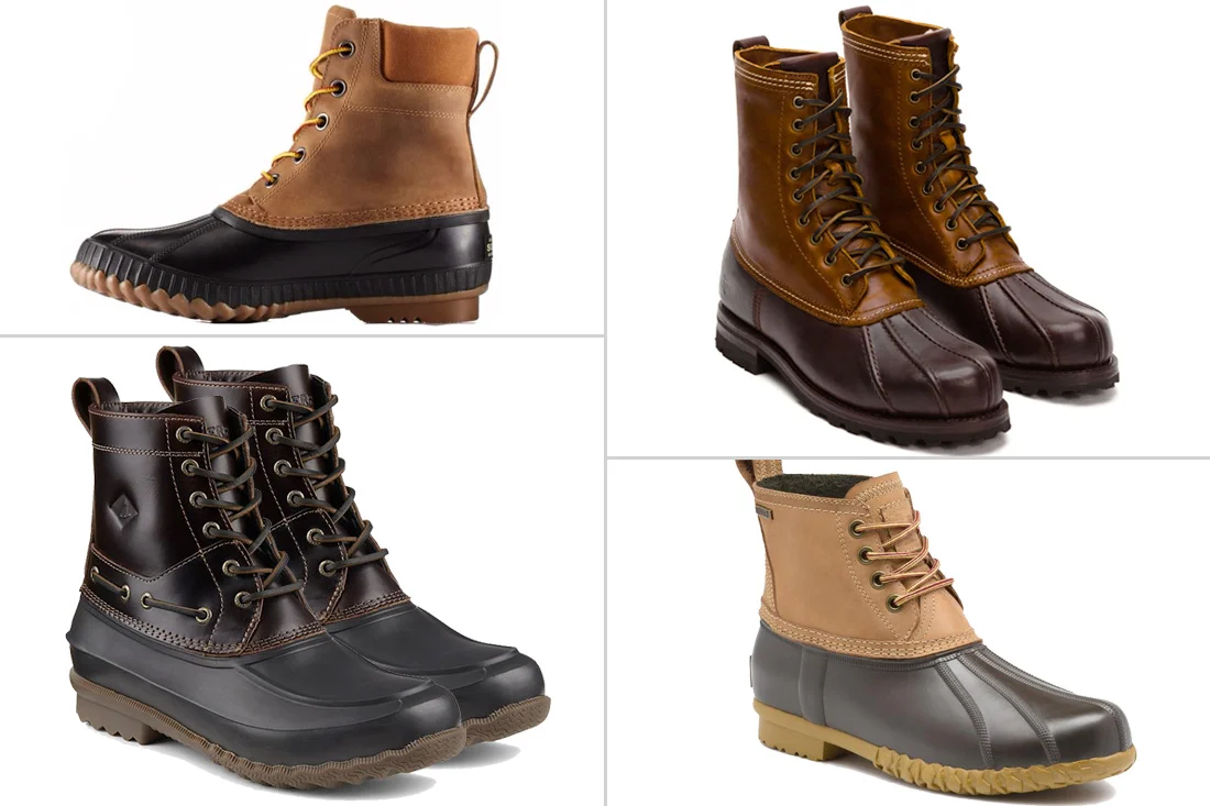 FindYourBoots.com - Reviews. Comparisons. Guides.