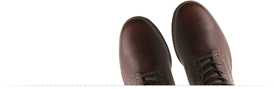 Boot Camp: 7 Styles of Boot Toes Explained — FindYourBoots