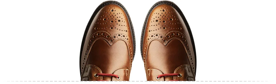 Boot Camp: 7 Styles of Boot Toes Explained — FindYourBoots