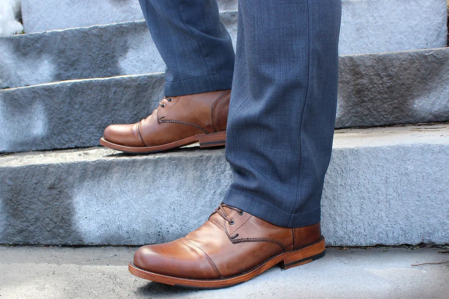 Hands-On: Sutro Alder Boot Review — FindYourBoots