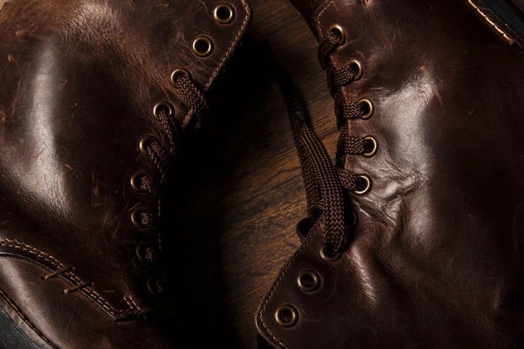 Boot Care: Guide to Leather Conditioner — FindYourBoots
