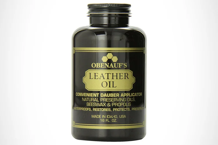 Boot Oil 101: Best Oil for Leather Boots — FindYourBoots