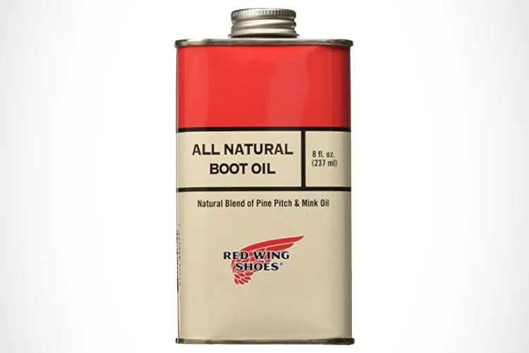 Boot Oil 101: Best Oil for Leather Boots — FindYourBoots