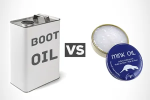 Boot Oil 101: Best Oil for Leather Boots — FindYourBoots