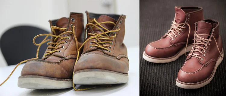 Boot Oil 101: Best Oil for Leather Boots — FindYourBoots