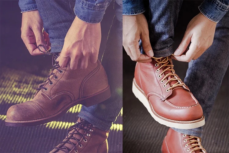 Boot Camp: Guide to Finding Your Correct Boot Size — FindYourBoots