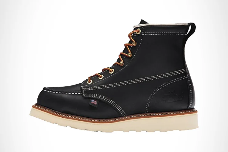 16 Best American Made Boots (For Every Budget) — FindYourBoots