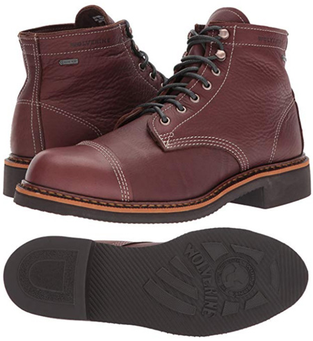 12 Cheaper Alternatives to Red Wing Heritage Boots — FindYourBoots