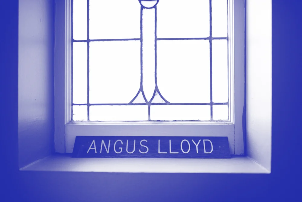 About Us - Angus Lloyd Associates Inc. Toronto, ON