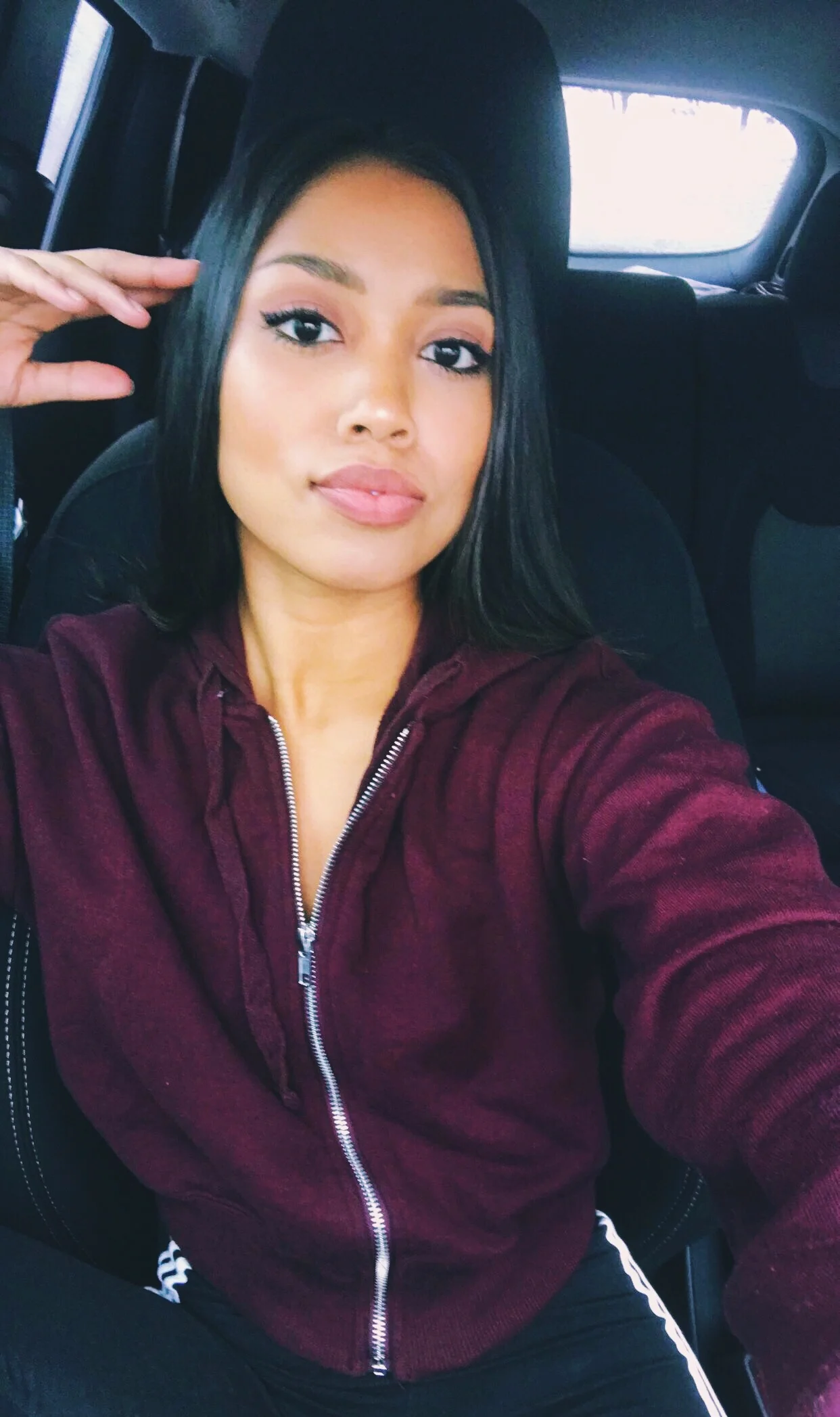 Jasmine Hunt's Instagram, Twitter & Facebook on IDCrawl