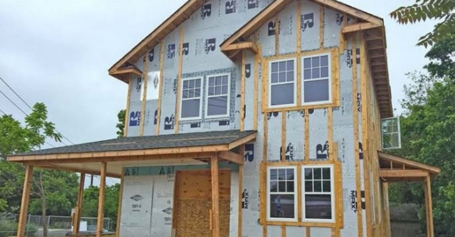 ASTM E96 Testing: How It Measures Vapor Transmission in Building ...