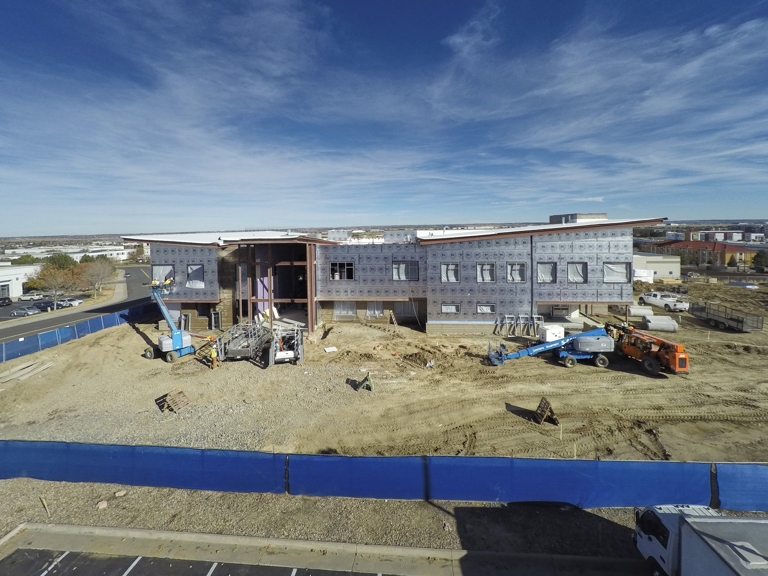 PP Shiloh House — Rmax