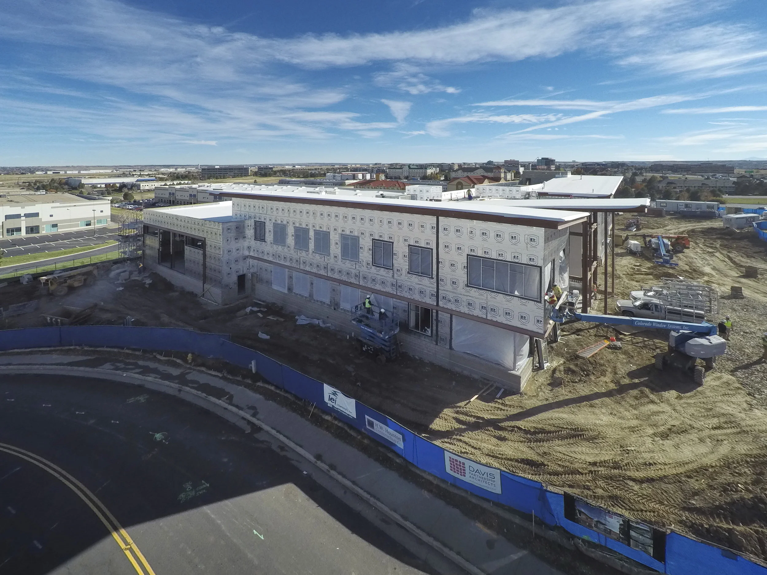 PP Shiloh House — Rmax