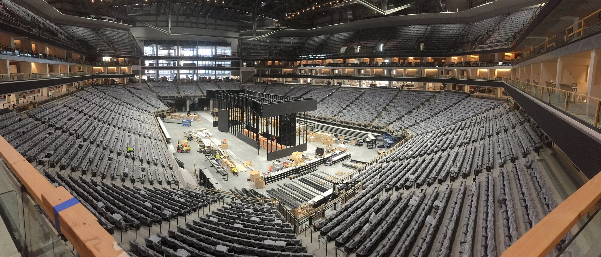 PP Golden Center 1 — Rmax