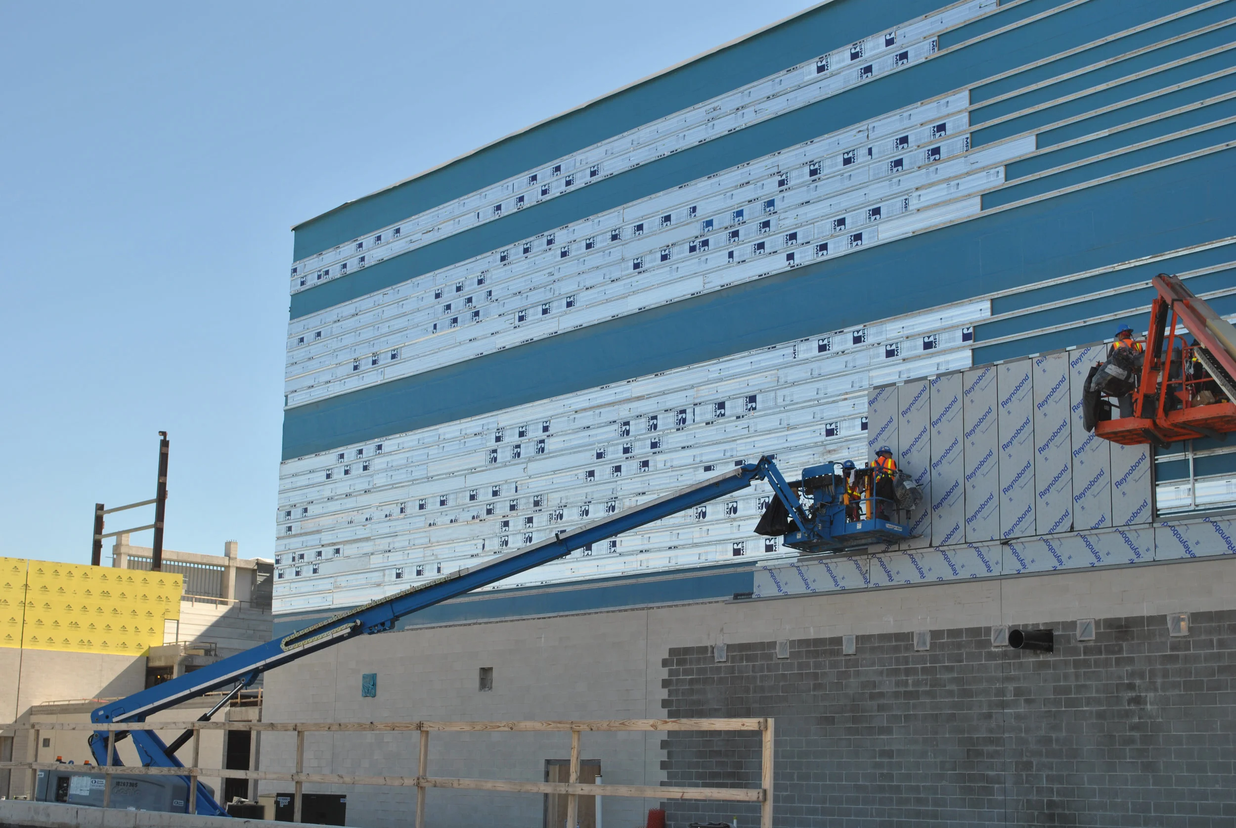 Rigid Foam Insulation in Construction: Ultimate Guide — Rmax