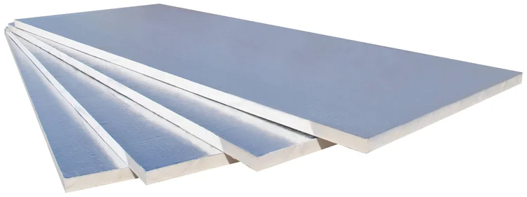 Rmax Polyisocyanurate Insulation Products Data Sheets — Rmax