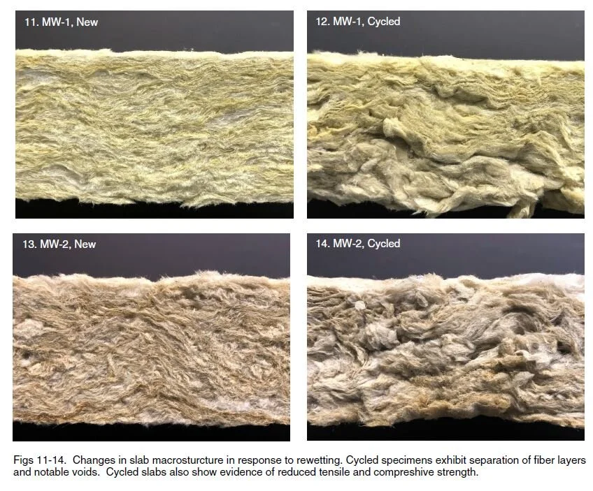 Mineral Wool vs. Polyiso Comparison | Rmax® Insulation Guide — Rmax
