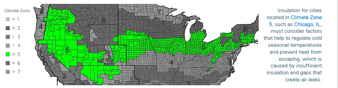 Proper Building Roof Insulation Replacement — Rmax