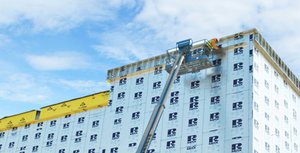 The R-Value of EPS Insulation: Ultimate Guide — Rmax