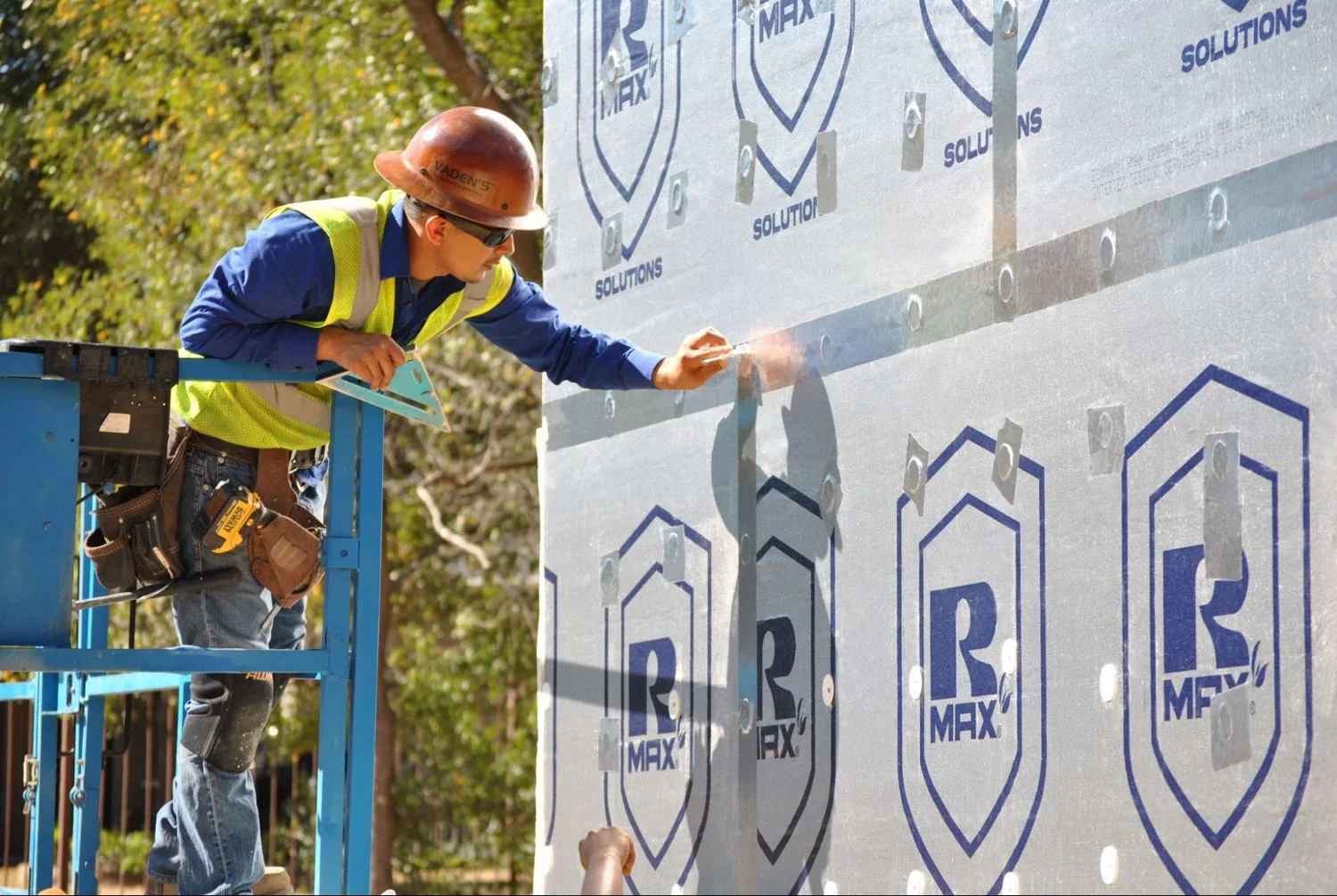 What Is Foam Board Insulation? — Rmax