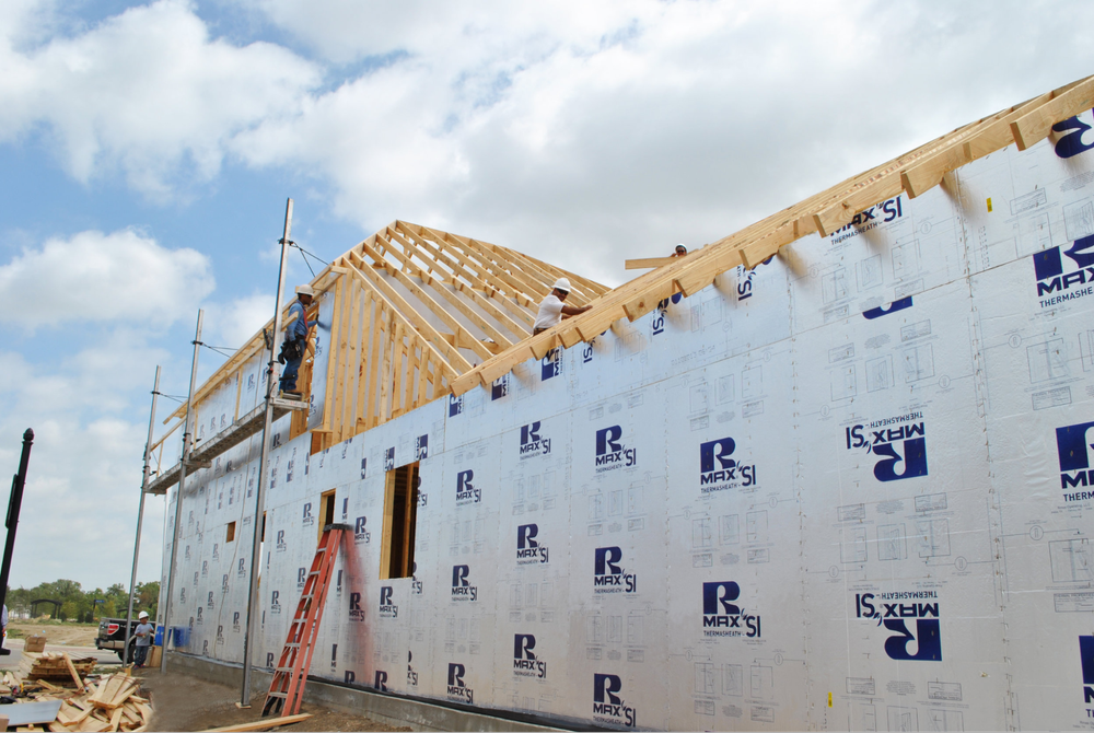 5 Insulation Best Practices To Be Aware Of — Rmax