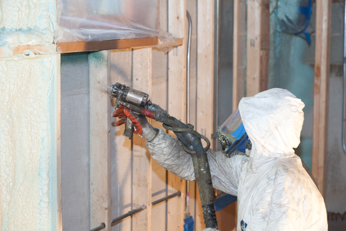 Rigid Foam Board Insulation: Definition, Installation, and Costs — Rmax