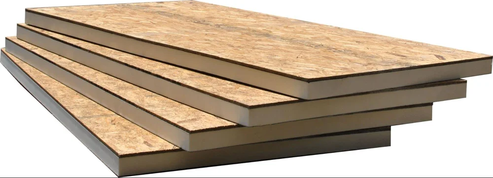 Spray Foam Insulation on Metal Building: Issues & Alternatives — Rmax