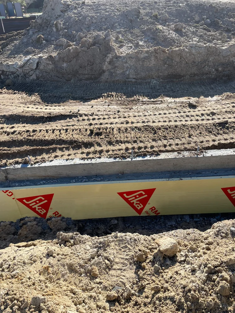 Rmax® Below Grade — Rmax