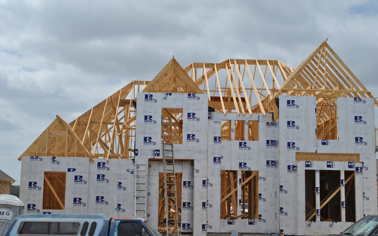 Passive House Wall Assembly: Design, Detailing, and Energy Performance ...