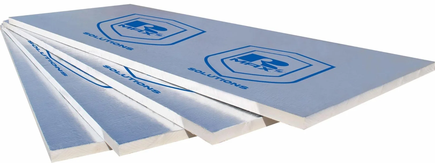 The Best Parking Garage Ceiling Insulation — Rmax