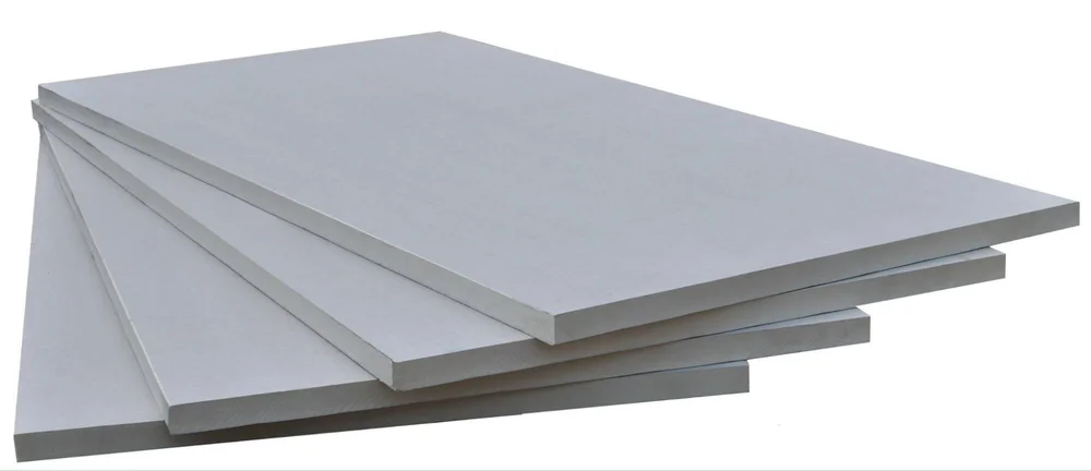EPS and XPS Under Slab Insulation: Issues & Alternative Solutions — Rmax