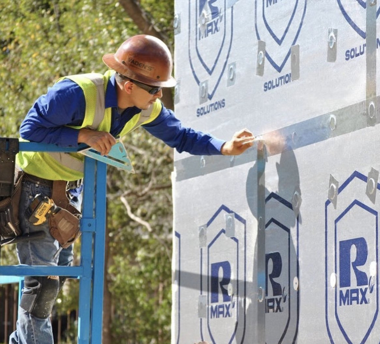 ANSI/ASHRAE/IES Standard 90.1 Explained — Rmax