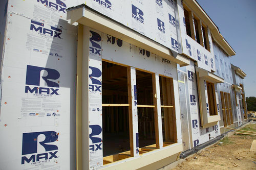 Rigid Foam Insulation in Construction: Ultimate Guide — Rmax