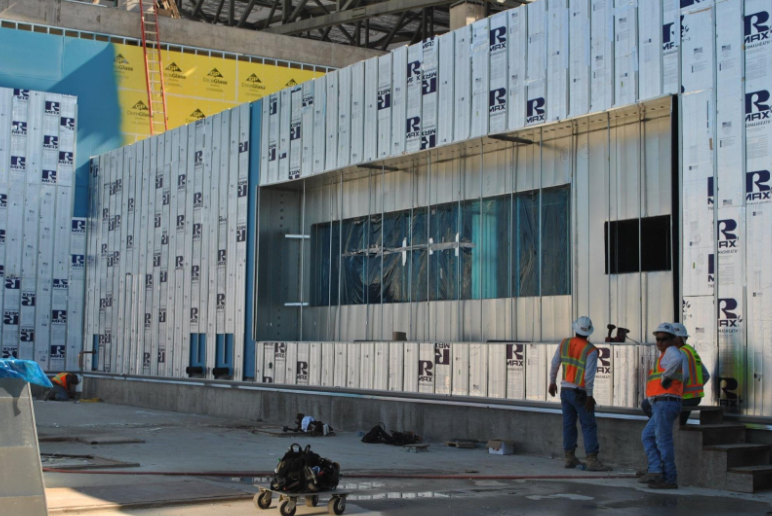 Building Envelope Systems: Basics & Components — Rmax