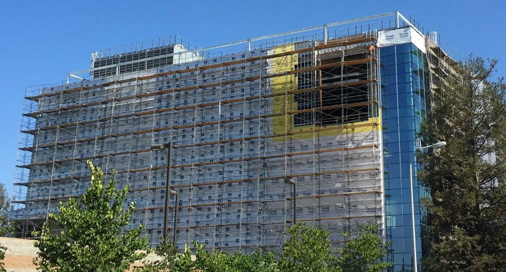 Building Code Insulation Requirements Texas: Stay Compliant — Rmax