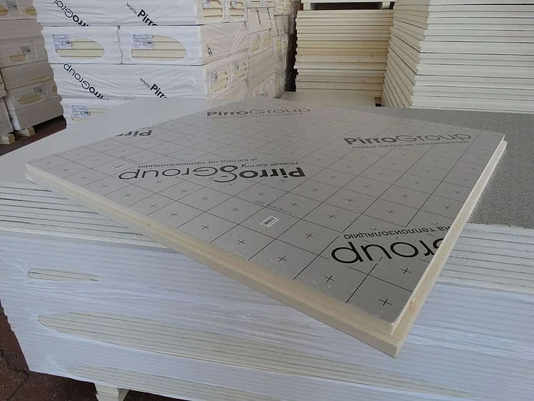 Polystyrene Insulation Board Problems and Better Alternatives — Rmax