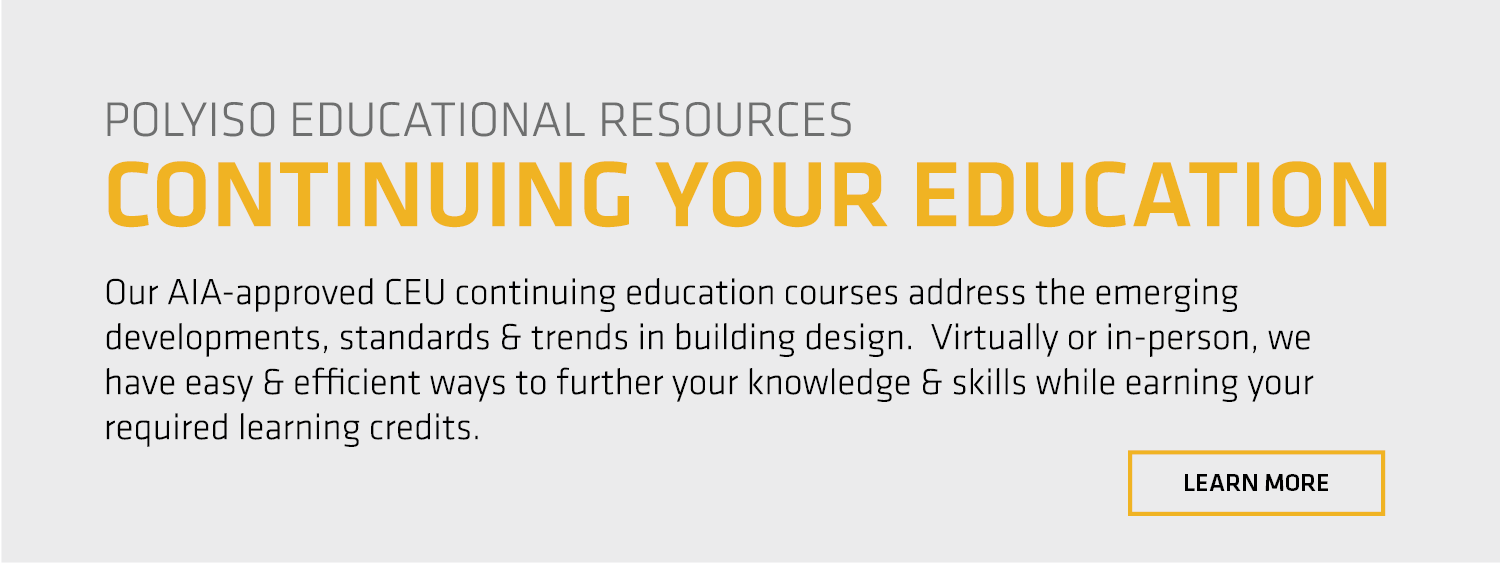 Rmax Insulation - Polyiso Rigid Insulation Manufacturer