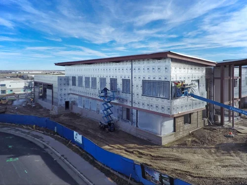 NFPA 285: Your Guide to Exterior Wall Compliance — Rmax