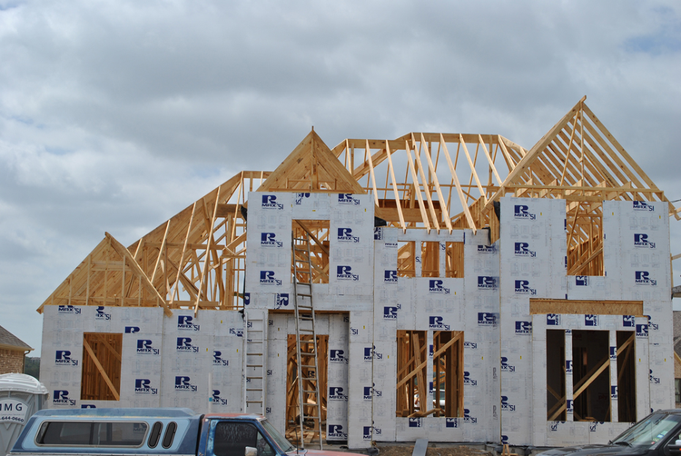 Polyiso Exterior Wall Insulation: What You Need to Know — Rmax