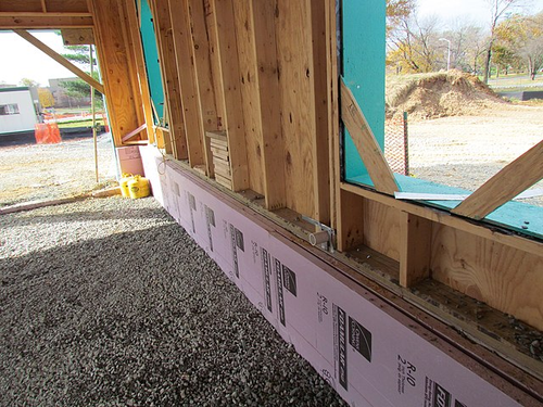 XPS Foam Insulation: Applications, Performance, and a Great Alternative ...