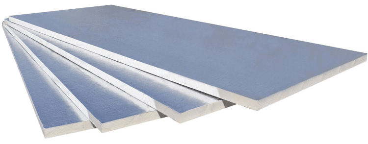The 3 Types of Rigid Foam Board Insulation — Rmax