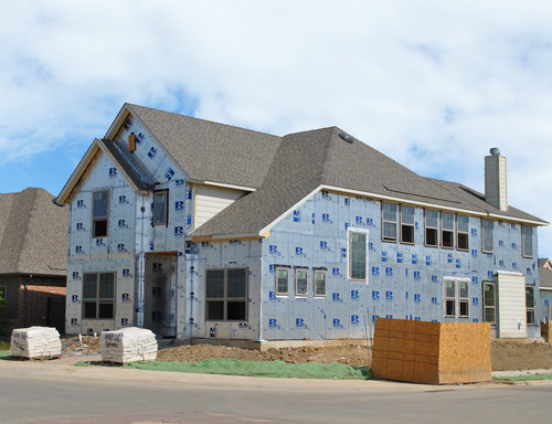 Rigid Polyiso Foam Board Insulation: Benefits and R-Value — Rmax