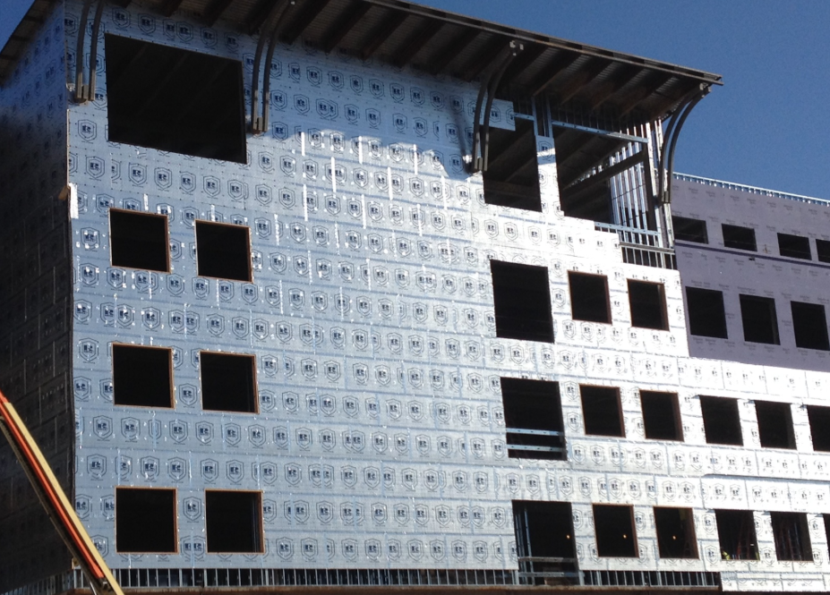 How ASTM D1621 Defines Compressive Strength for Rigid Insulation — Rmax