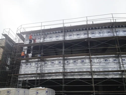 Understand California Building Code Insulation Requirements — Rmax